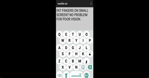 Download And Run 1c Big Keyboard On Pc And Mac Emulator