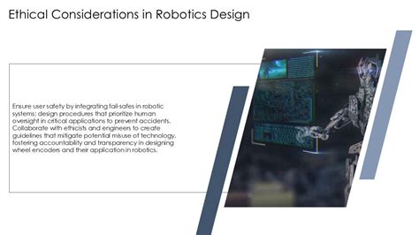Wheel Encoders Rotation Measurement Robotics Ppt Powerpoint St Ai Ppt
