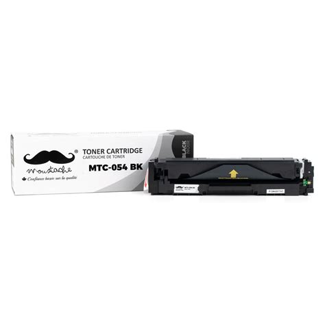Canon 054 Compatible Black Toner Cartridge