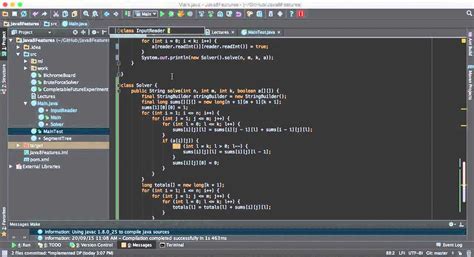 Программирование на джава Программирование на джава