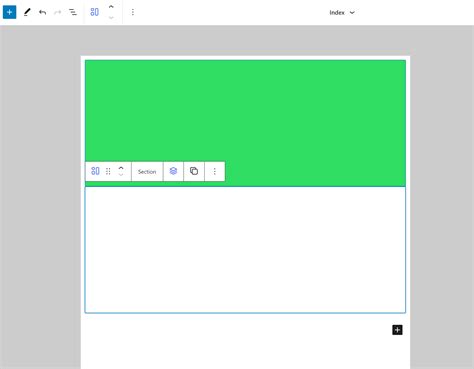 Multiple Toolbars In Tablet And Mobile Preview In Fse · Issue 27841 · Wordpressgutenberg · Github