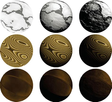 2d Mapping With Dynamic Topology And Utilization Of Parallax Occlusion Download Scientific