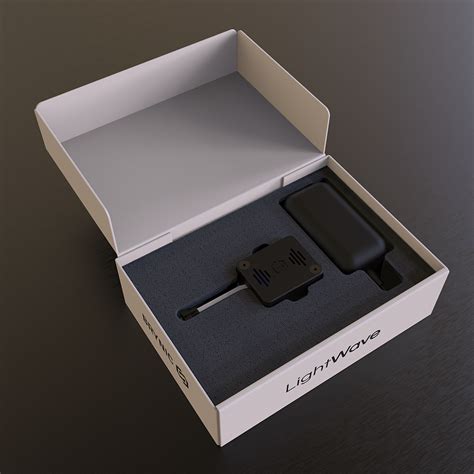 Lightwave Rgbic Controller Only Brynic Solutions