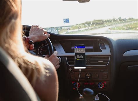 Benchmarking With Mobile Network Testing RF Drive Test Tools