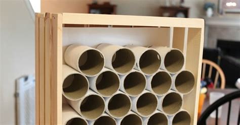 Pin By Erin Dale On Crates Diy Wooden Crate Crate Storage Wooden Diy