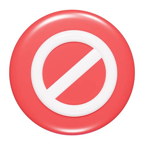 Block Icon 3d Render 37297283 Png