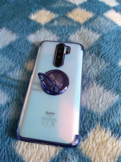 Xiaomi Redmi Note 8 Pro 128GB Mineral Grey Skroutz Gr