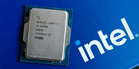 Intel Core I9 14900k التقنية بلا حدود