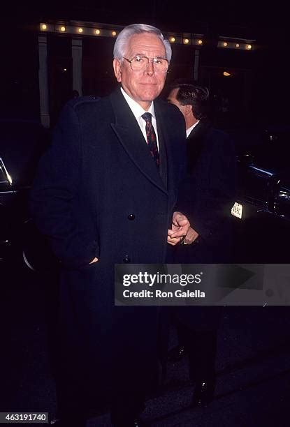 Robert H Schuller Photos And Premium High Res Pictures Getty Images