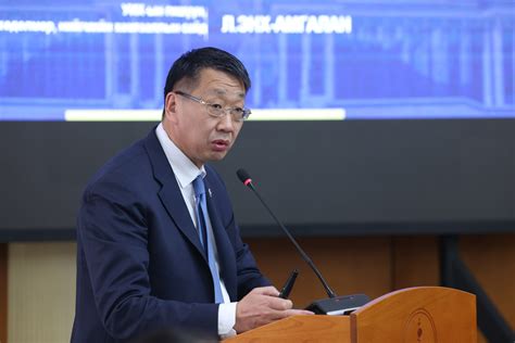 Монгол Улсын Монгол Улсын Хүний эрхийн Үндэсний Комисс