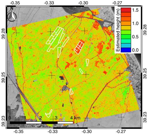 Retrieval Of Vegetation Height In Rice Fields Using Polarimetric Sar Interferometry With Tandem