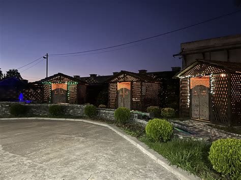 სასტუმრო ოქროს საწმისი ზუგდიდი Golden Fleeee Zugdidi