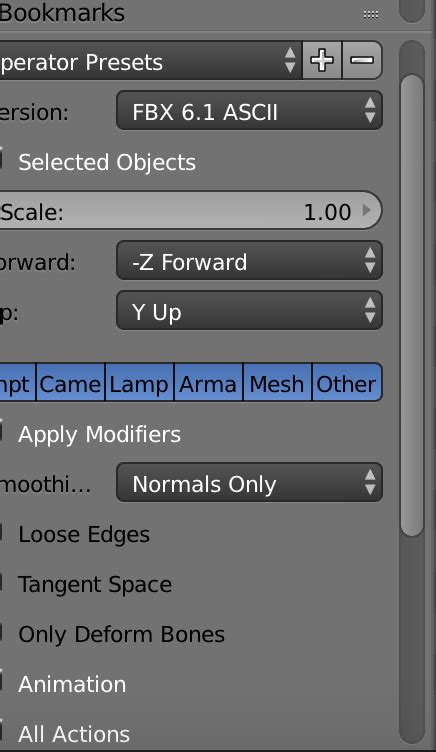 Mesh I Cant Fix Normals Blender To Unity Blender Stack Exchange