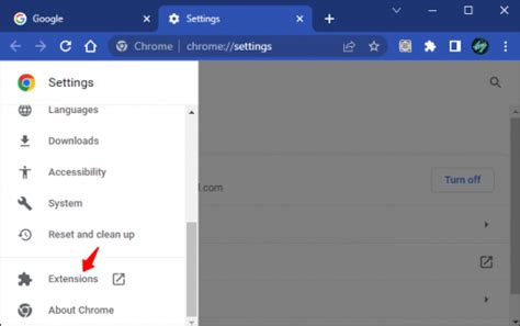 How To Change The Tab Color In Chrome