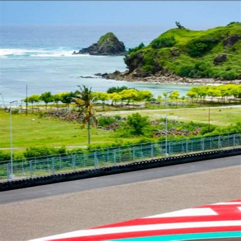 Motogp™ Paddock Experience For Two In India Plus Weekend Paddock