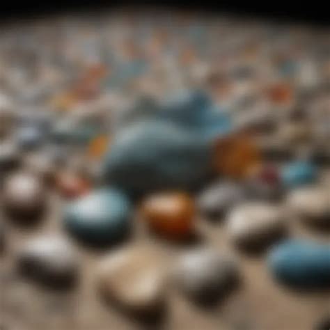 Identifying Crystals And Stones A Comprehensive Guide