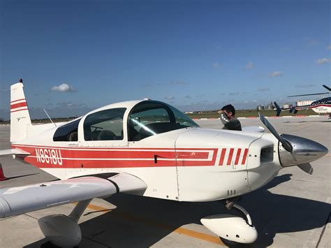 1975 Grumman American Aa 5 Traveler For Sale