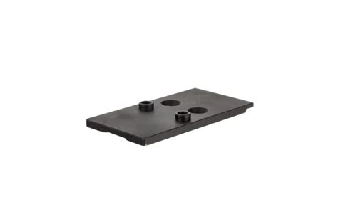 Rmrcc Pistol Dovetail Mount Extreme Products