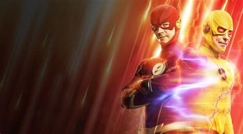 Reverse Flash X Flash Wallpaper Hd Tv Series 4k Wallpapers Images And