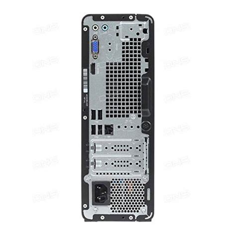 Hp Slim Desktop S Af In Computer Business Intel Celeron Processor At Piece In Madurai