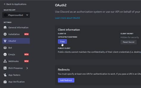 Setting Up A Discord Bot For Your Rust Server Rust Wiki