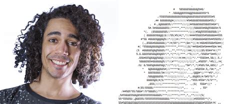 Ascii Richard Rrichardhttsubmissions