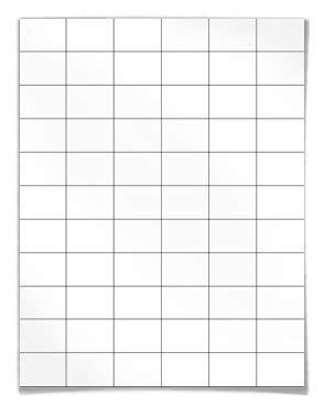 Download Free Label Templates For LibreOffice Openoffice