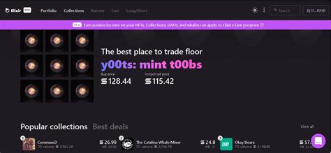 Elixir Fanpage🔮🦉 Elixirfanpage Twitter