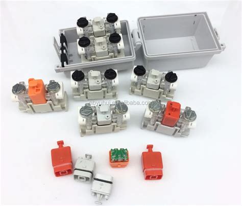 Red Drop Wire Conector Stb Module V X Module With Gdt Protector Buy Red Stb Module Red Drop