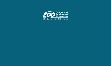 Unemployment Benefits Calculator Employment Development Department