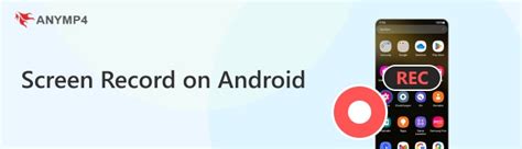 How To Screen Record On Android With Sound In 3 Methods