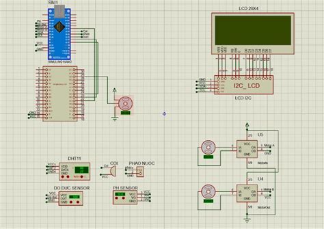 Tìm Hiểu Về Vẽ Sơ đồ Arduino Cách Sử Dụng Và Kết Nối