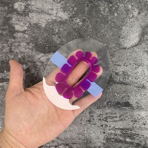 Dexcom G6 Adhesive Patches 40 Pack Invisible Waterproof G6 Overpatch With Plastic Shield