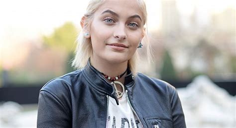 მაიკლ ჯექსონის ქალიშვილმა თვითმკვლელობა სცადა პერისი ჰოსპიტალიზირებულია