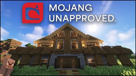 Mojang Building