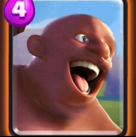 Memes De Clash Royale