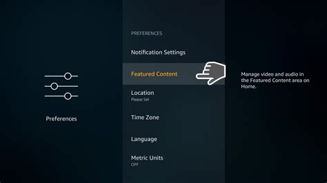 Disable These Amazon Firestick Settings Urgently Web Safety Tips