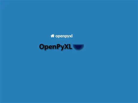 Popular Python Excel Library Pythonpip Com