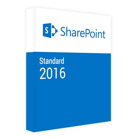 Sharepoint Server 2016 Discount Licensing