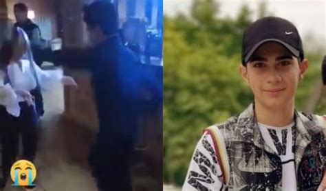 🎥15 წლის დანით მოკლული საბა მამფორიას უკანასკნელი ცეკვა დაფრინავს ცრემლების გარეშე ვერ უყურებ