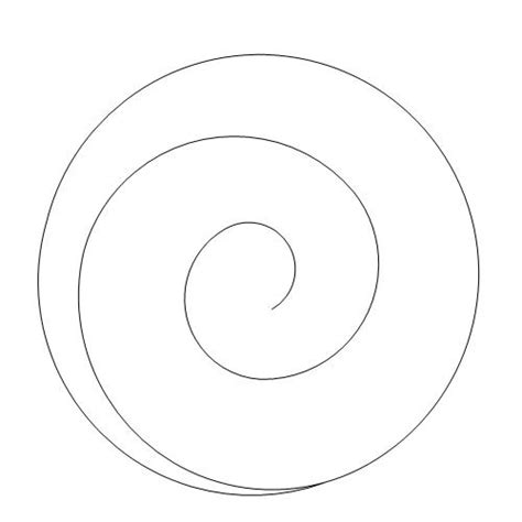 Curl Anne Bright Designs