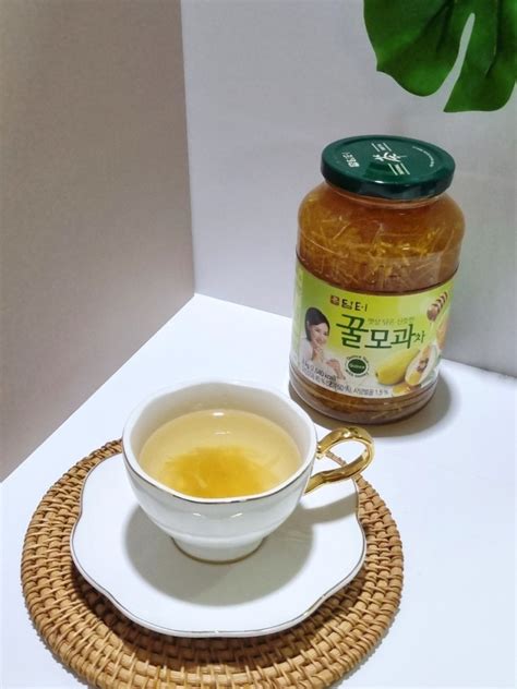 모과차 만드는 법 꿀모과차 만들기 효능 부작용 임산부 네이버 블로그