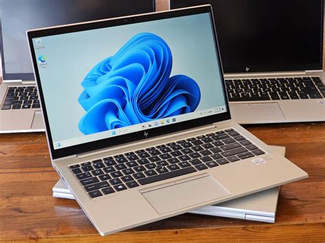 Hp Elitebook G I Gen Computers Tech Laptops Notebooks On Carousell