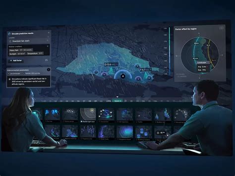 Simulation Interface Designs Themes Templates And Downloadable