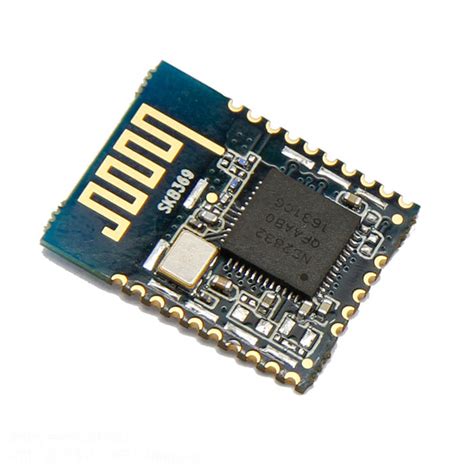 Ble Ant Nfc G Rf Bluetooth Module With I C Buy Bluetooth Module With Usb Bluetooth Module