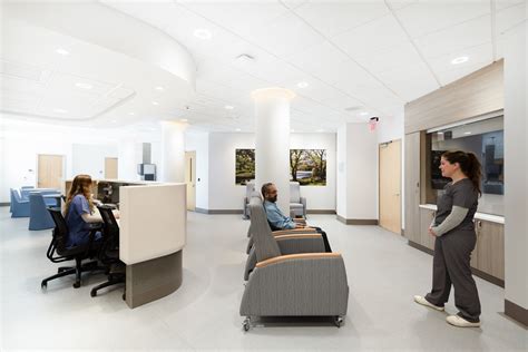 Ahs Omc Empath Unit — Nk Architects