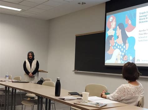 Ayesha Tabassum On Linkedin I Am Happy To Share That I Presented Two