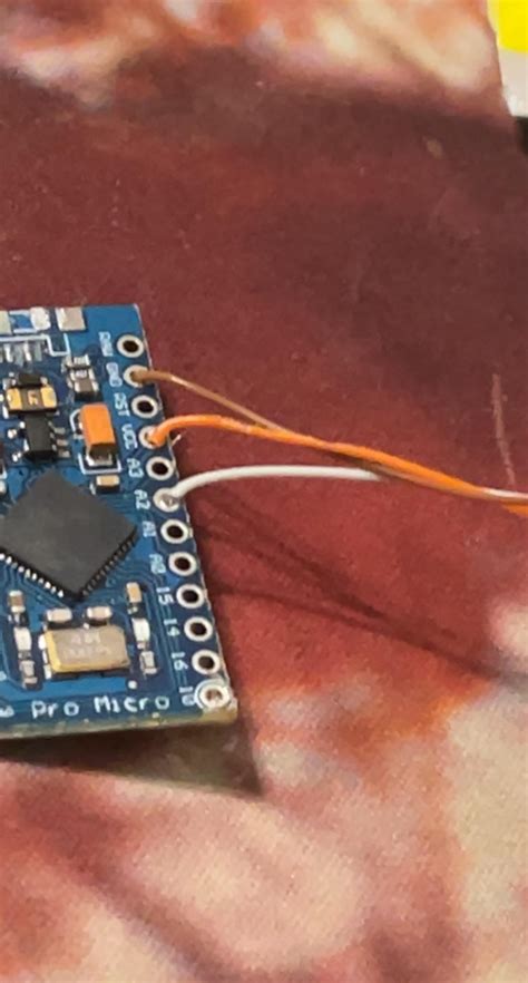 usb handbrake pro micro board replacement r arduino