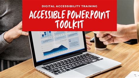 Accessible PowerPoint Toolkit - Digital Accessibility Training session #2 - European Disability ...