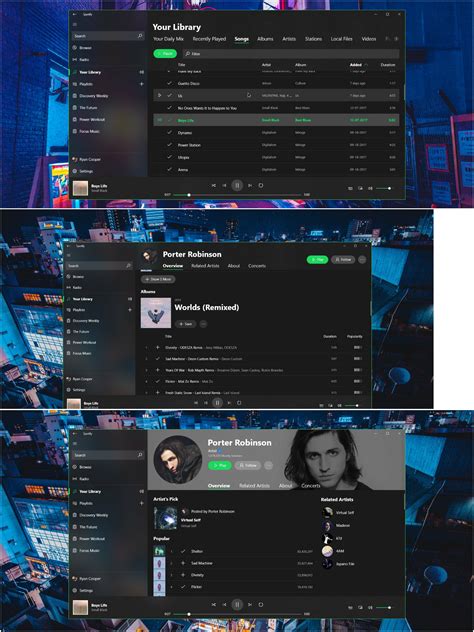 145 Best Fluent Design Images On Pholder Windows10 Windows Redesign